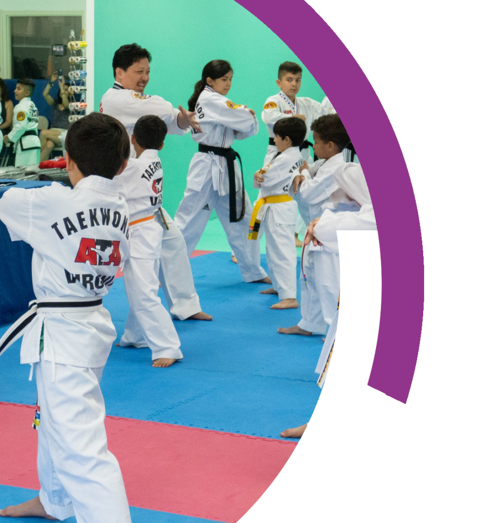 Martial Arts Classes at Infinity Martial Arts - Infinity Martial Arts